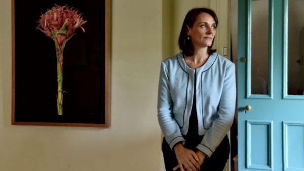 Angela Lober | Shirley Sherwood Collection