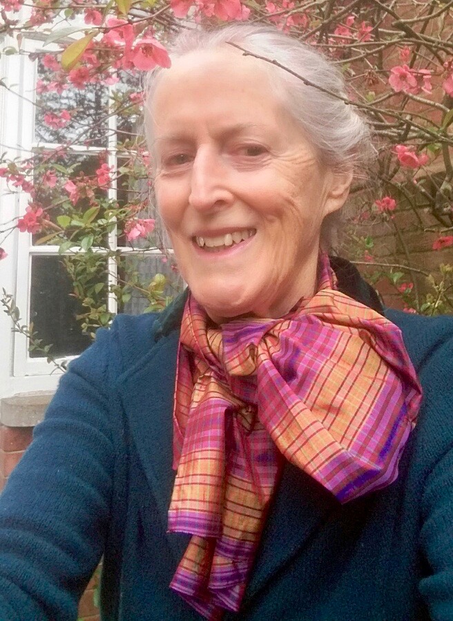 Gillian Barlow | Shirley Sherwood Collection