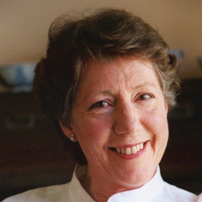 Beverly Allen | Shirley Sherwood Collection