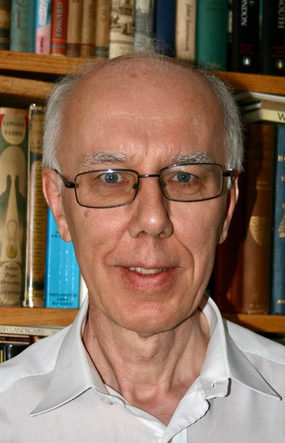 Andrew Brown | Shirley Sherwood Collection