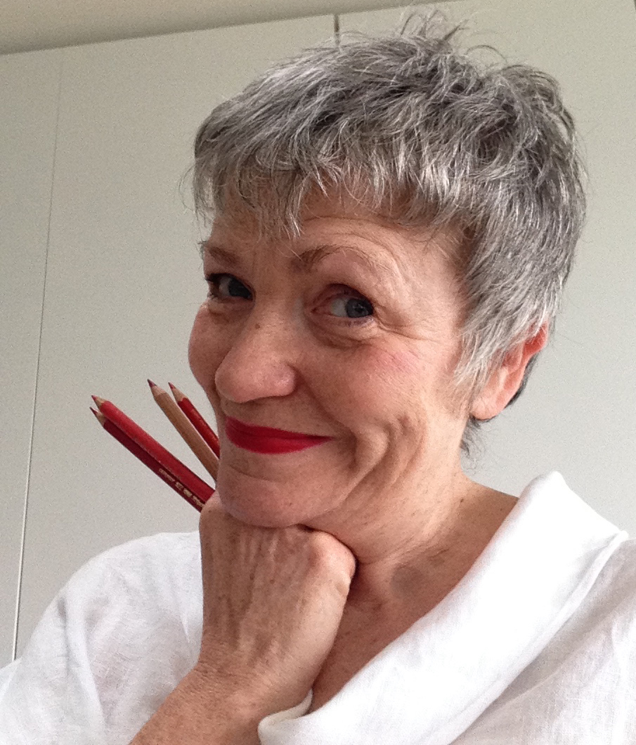 Susan Christopher-Coulson | Shirley Sherwood Collection