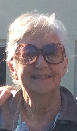 June Beckett | Shirley Sherwood Collection