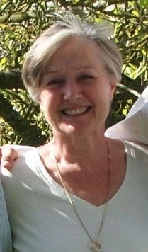 Susan Ogilvy | Shirley Sherwood Collection