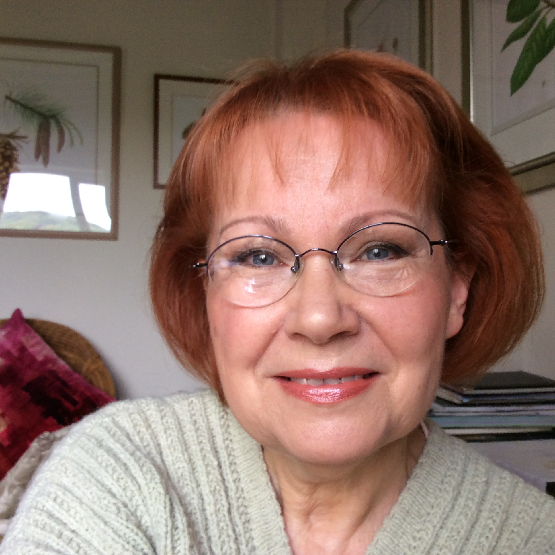 Barbara Oozeerally | Shirley Sherwood Collection