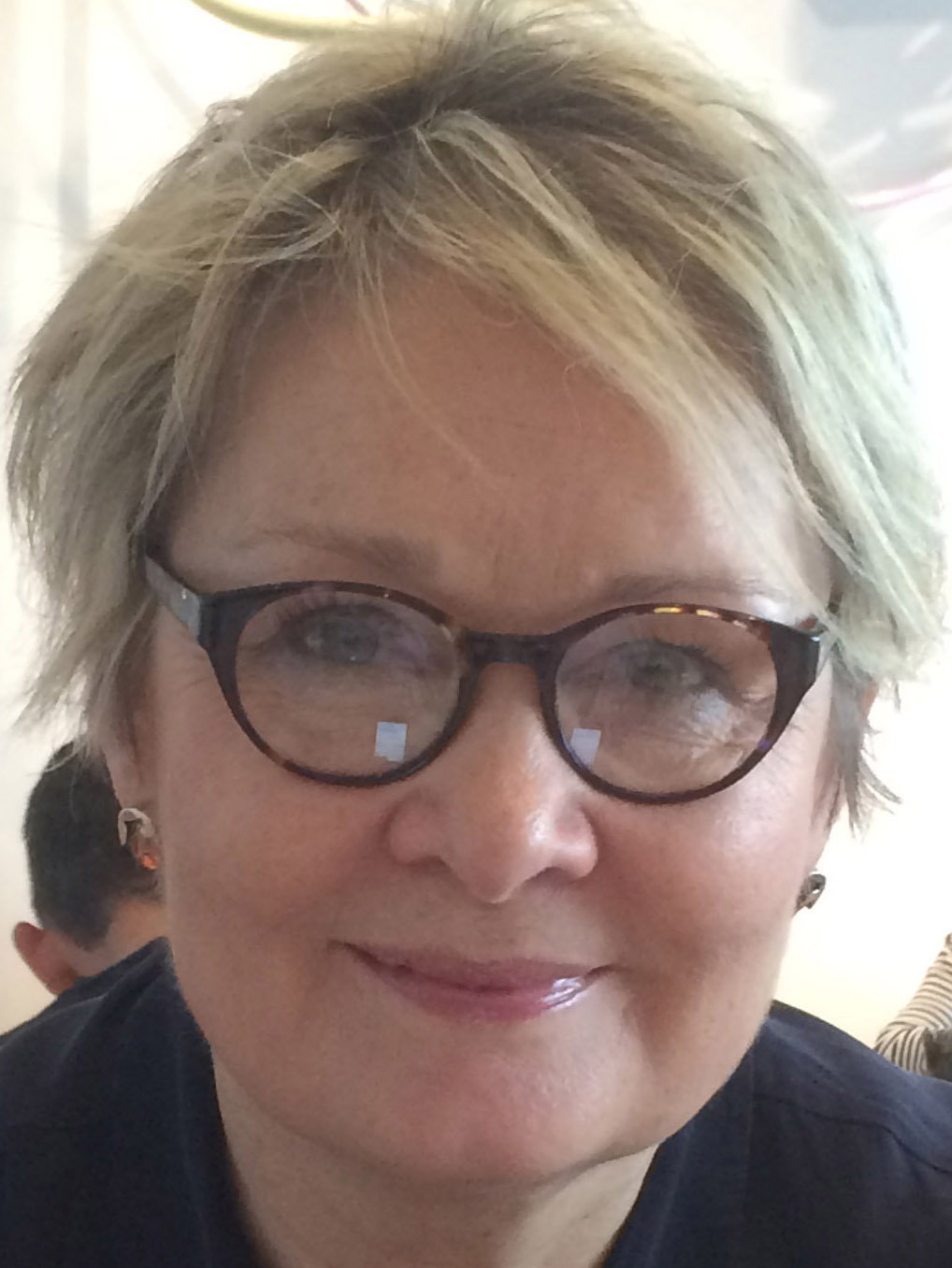 Fiona Strickland | Shirley Sherwood Collection