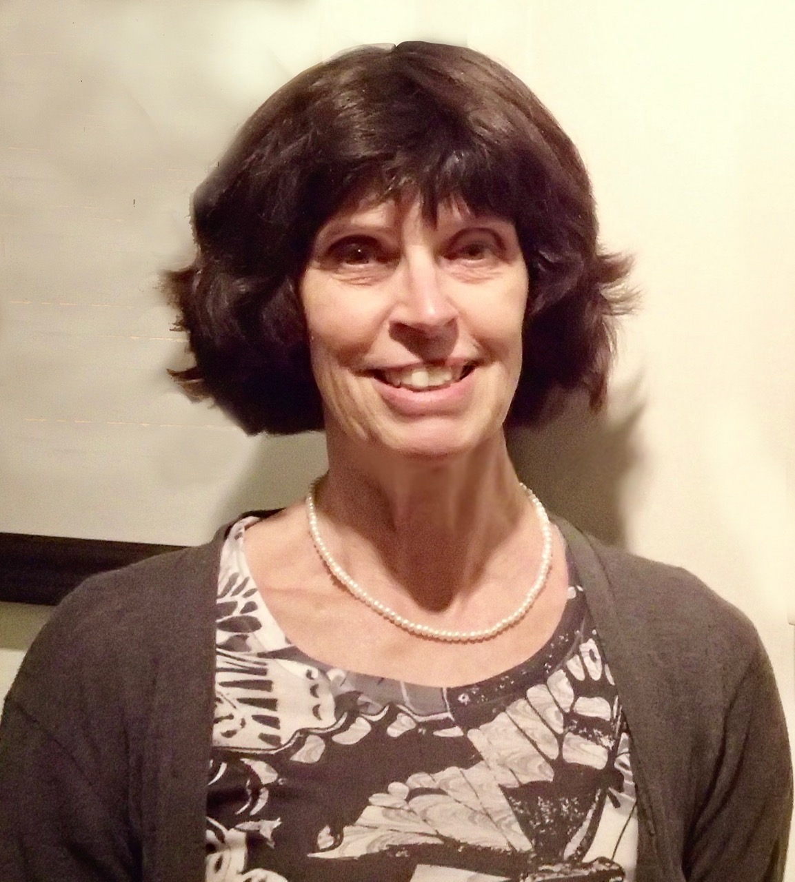 Alice Tangerini | Shirley Sherwood Collection