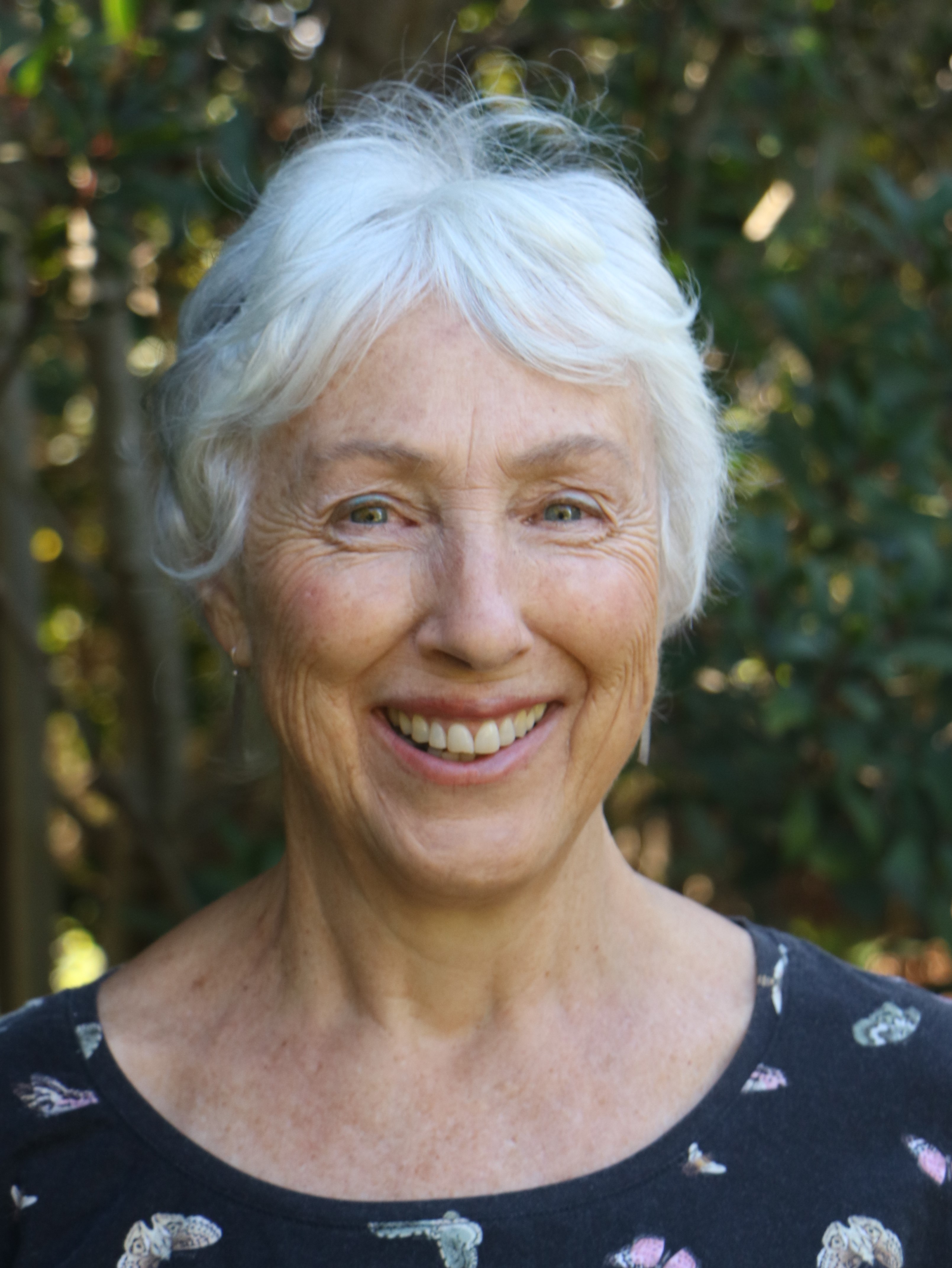 Vicki Thomas | Shirley Sherwood Collection